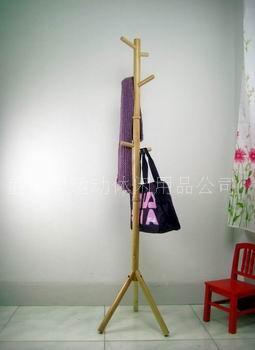 M6030简约衣帽架衣柜衣帽架 衣架衣橱 转角架电脑桌 中科商务网